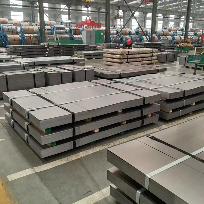10mm 20mm ASTM A36 Q235B Hot Rolled Mild Steel Sheet/ Plate with Length According to Needs