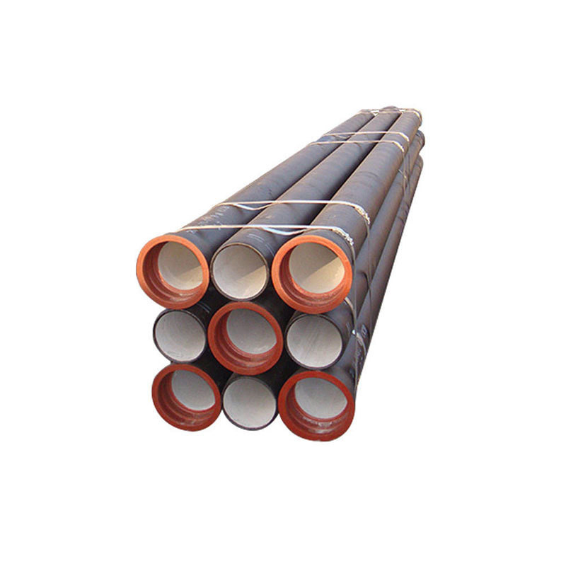High Construction Structure Water Supply Ductile Iron Pipe Length ...